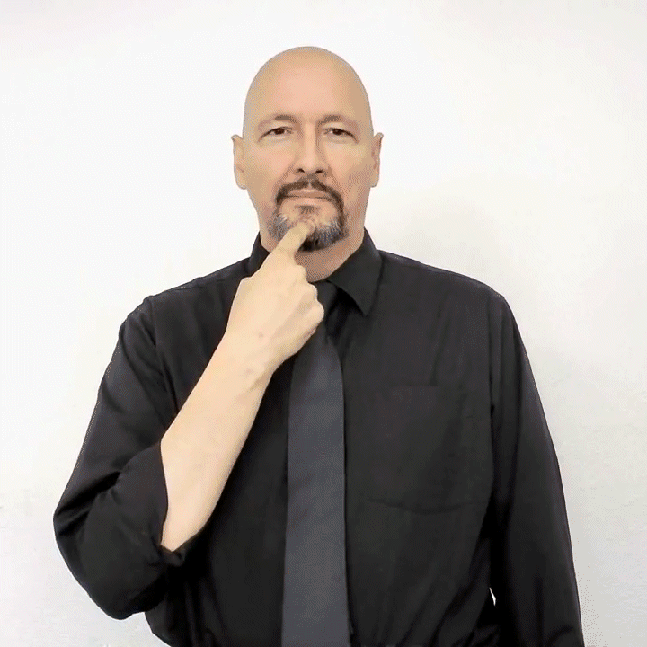 Basics Of Sign Language